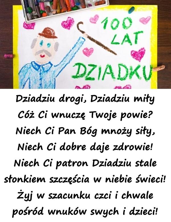  yczenia I Rysunek Dla Dziadka yczenia Na GifyAgusi pl